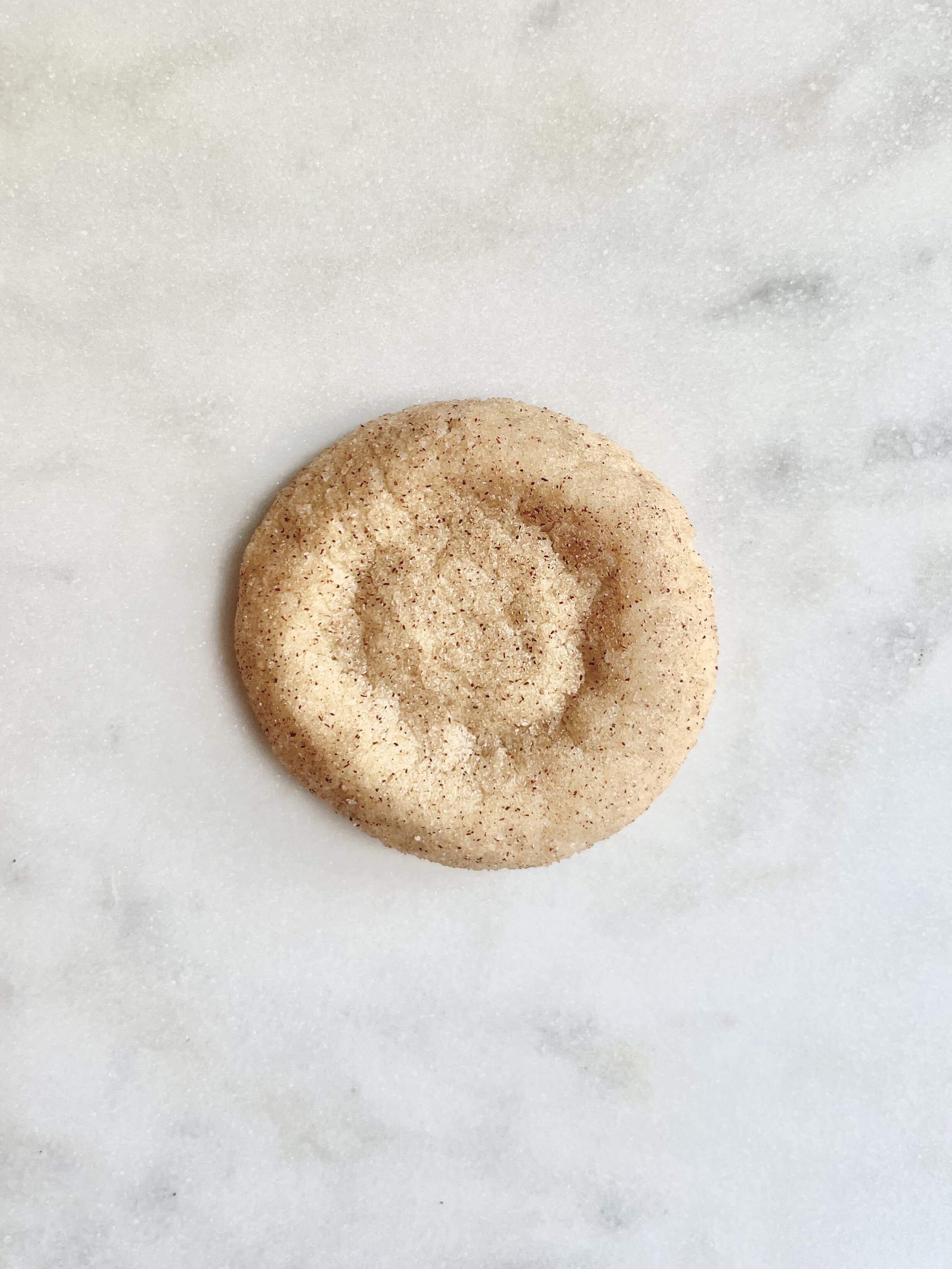 The 'doodle — Silver Dollar Bakeshop