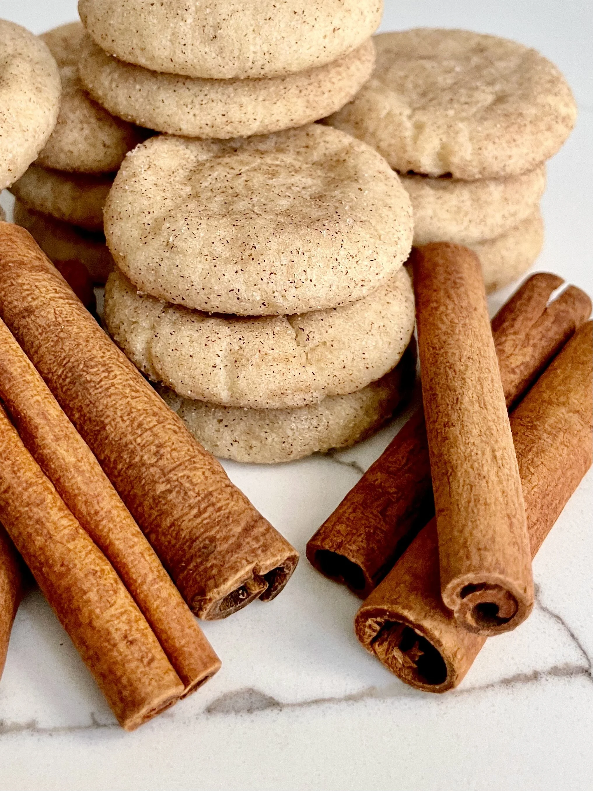 The 'doodle — Silver Dollar Bakeshop