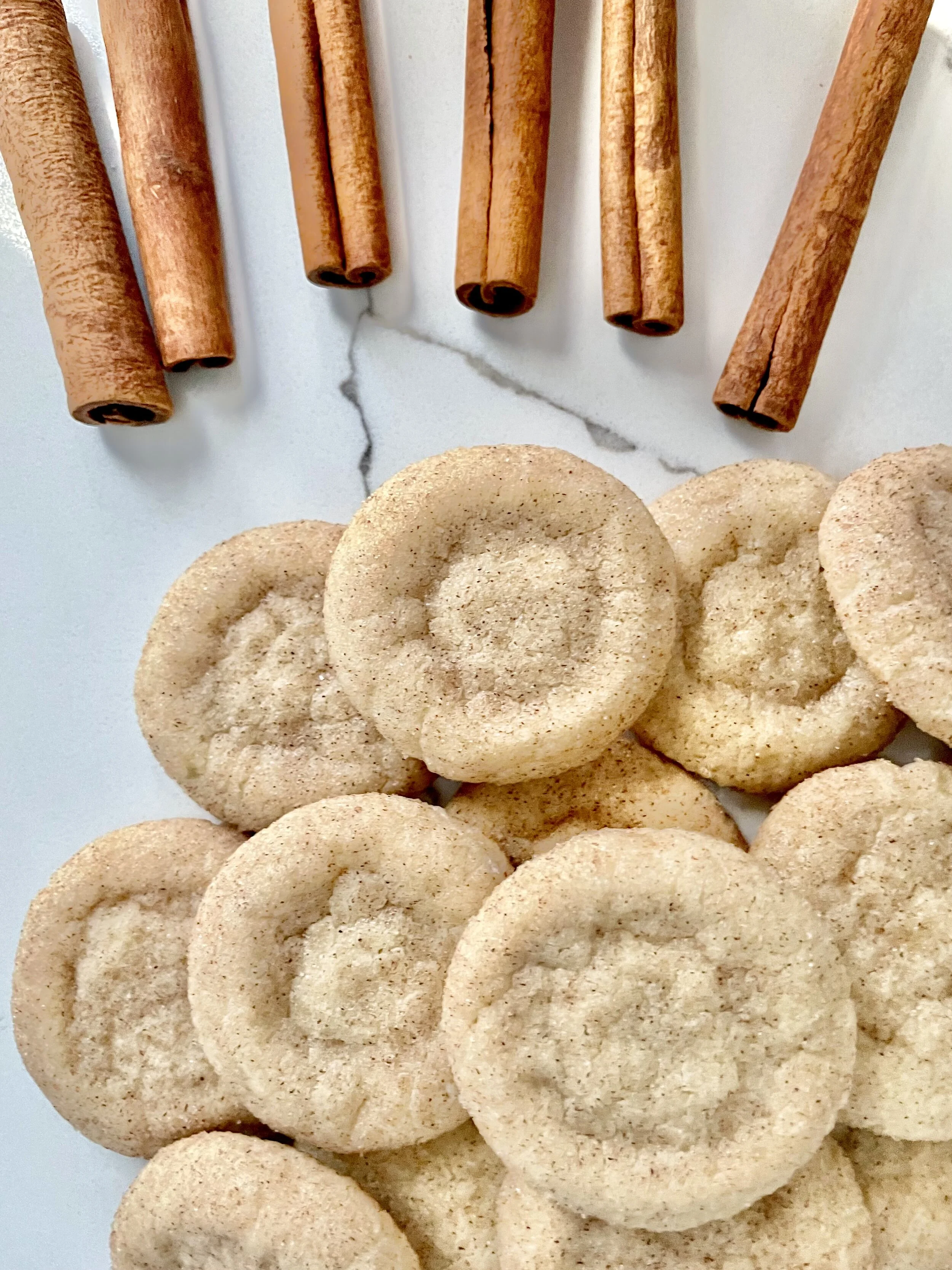 The 'doodle — Silver Dollar Bakeshop