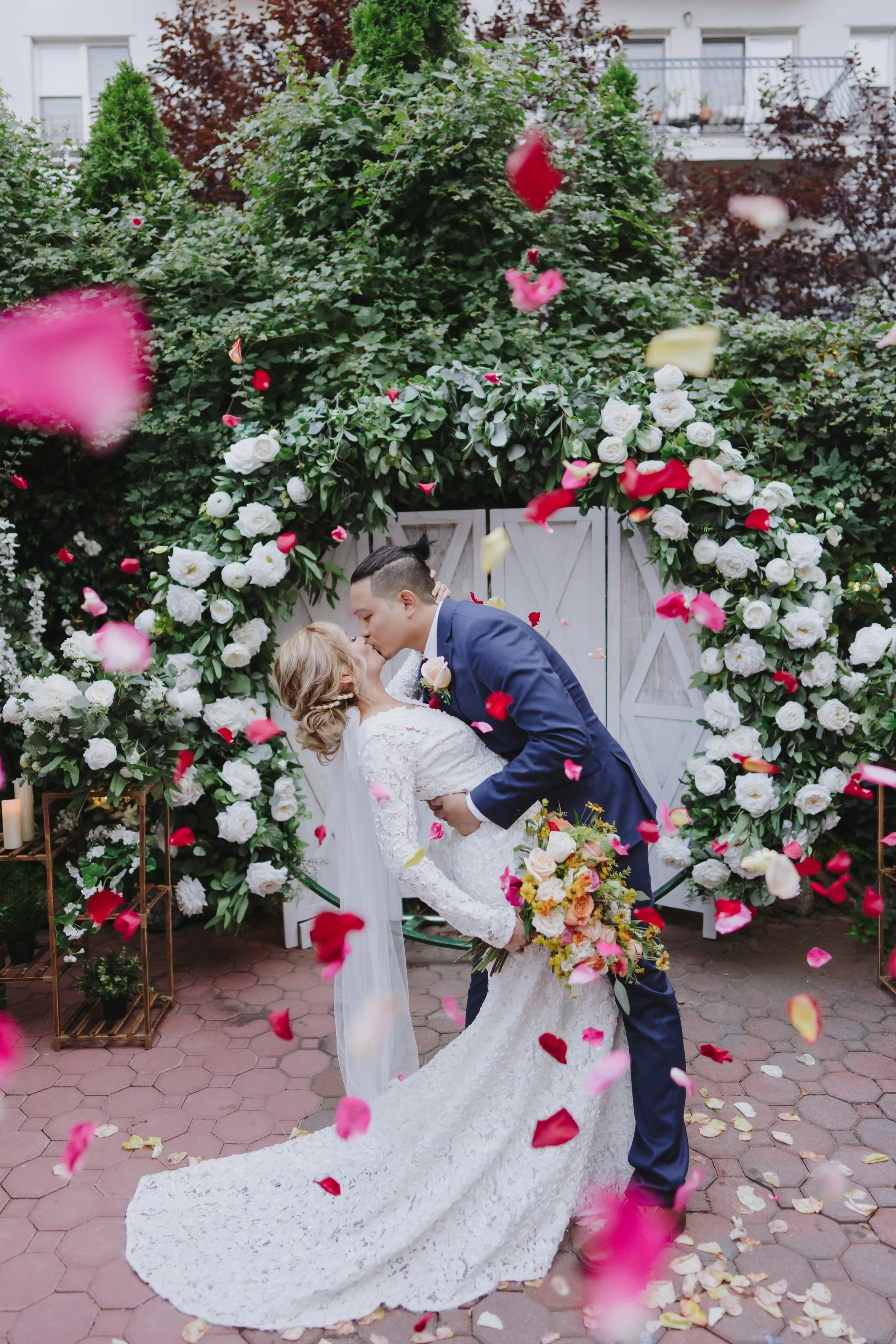 Best Value Elopement Wedding Service in New York City