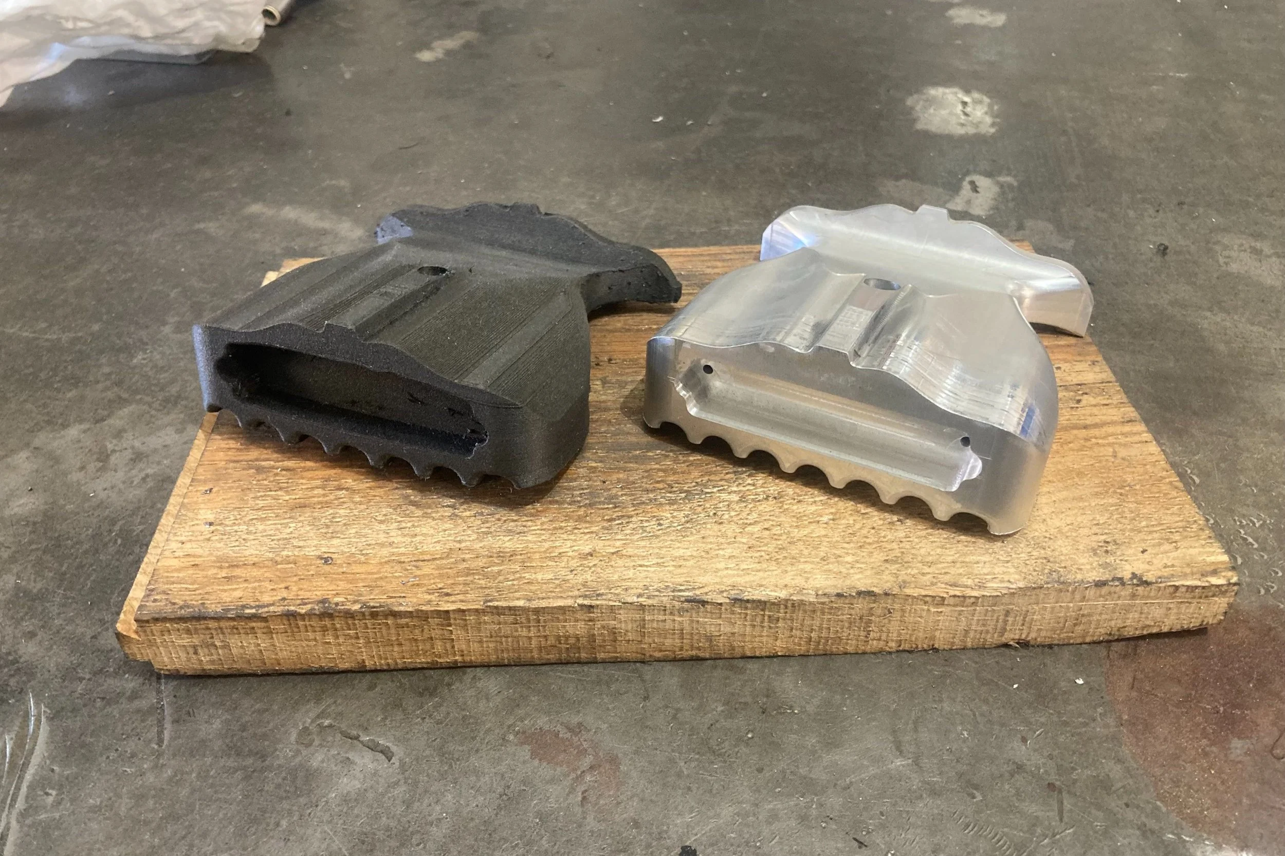 Our Expertise | Design, Prototyping, Fabrication and Welding — Fabbro ...