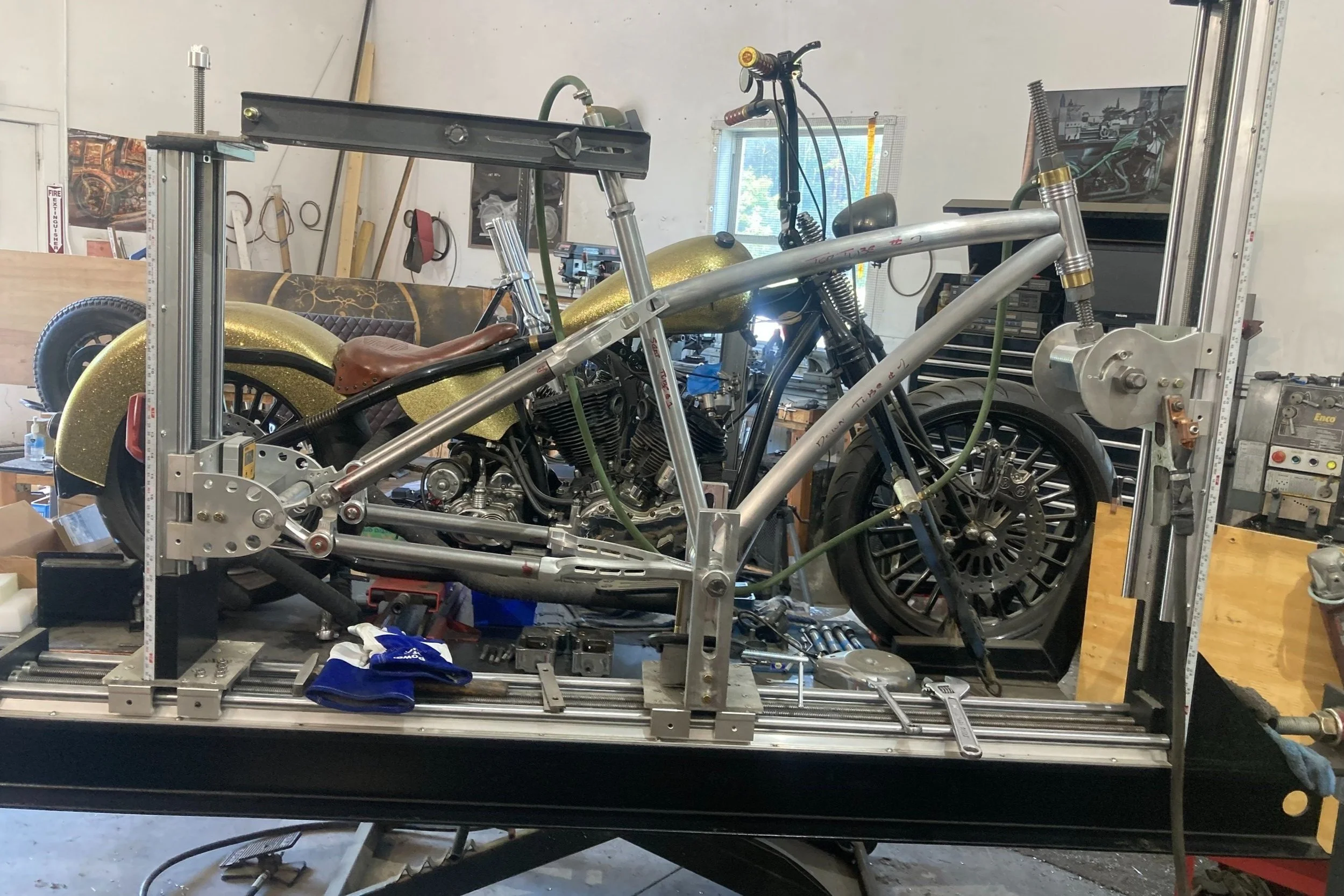 Our Expertise | Design, Prototyping, Fabrication and Welding — Fabbro ...