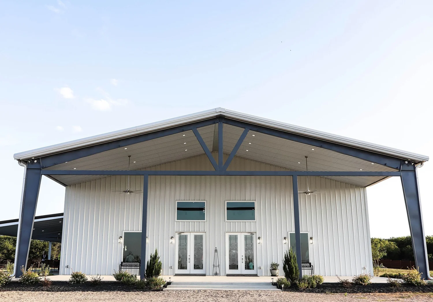 Wedding and Event Galleries — Red Door Ranch