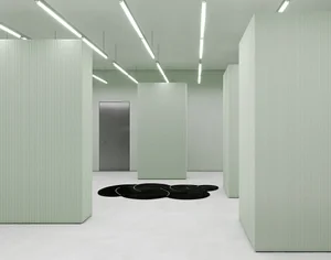 Okej – Ultra modern rugs and furnishings.