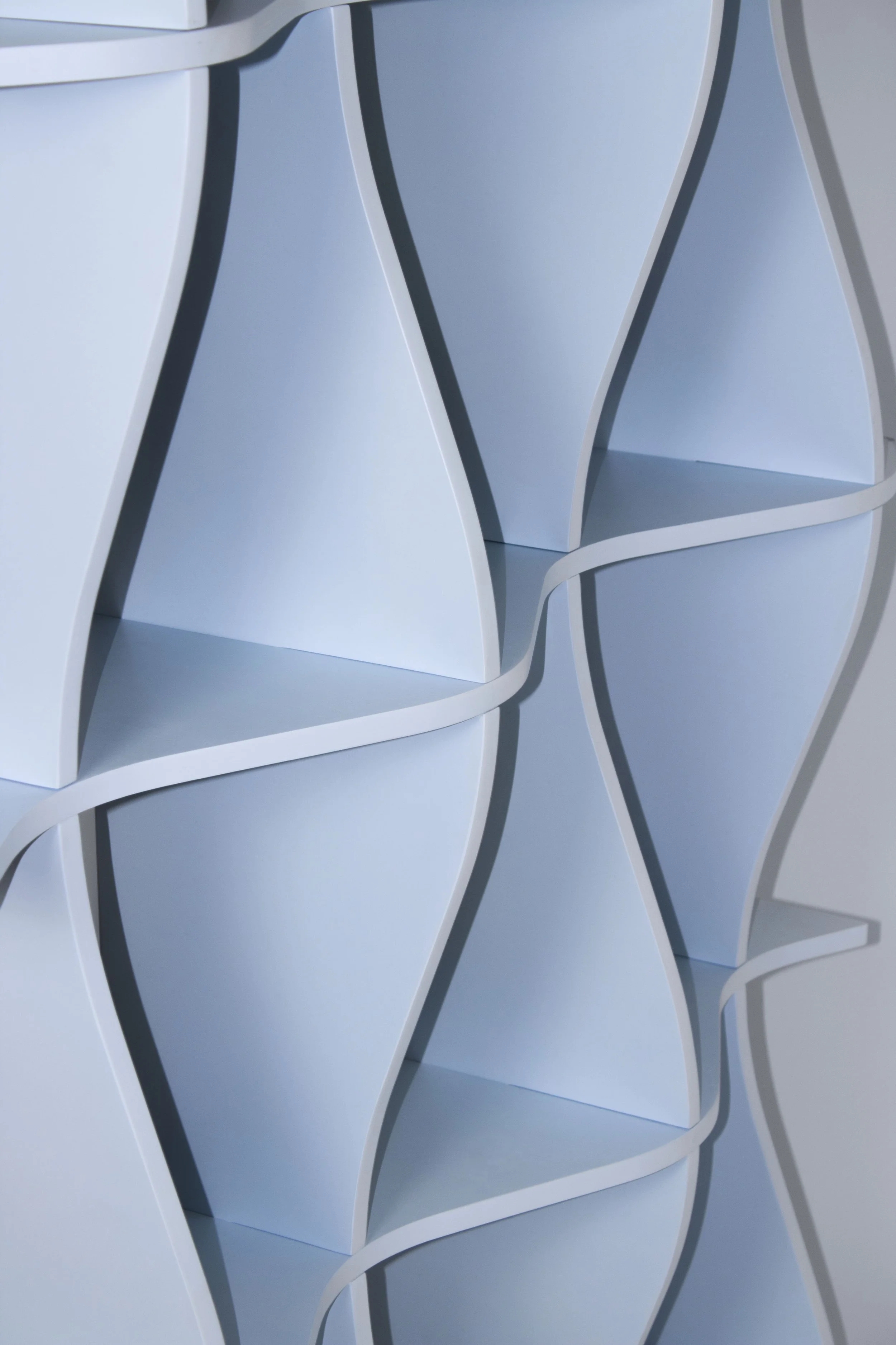 Okej – Ultra modern rugs and furnishings.