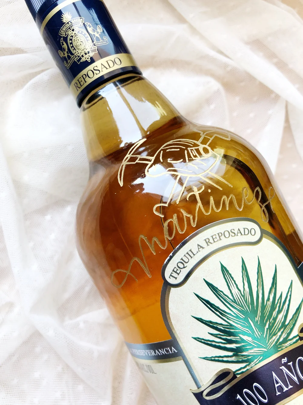 The Art of Liquor Bottle Engraving — Simply Lettered Studio