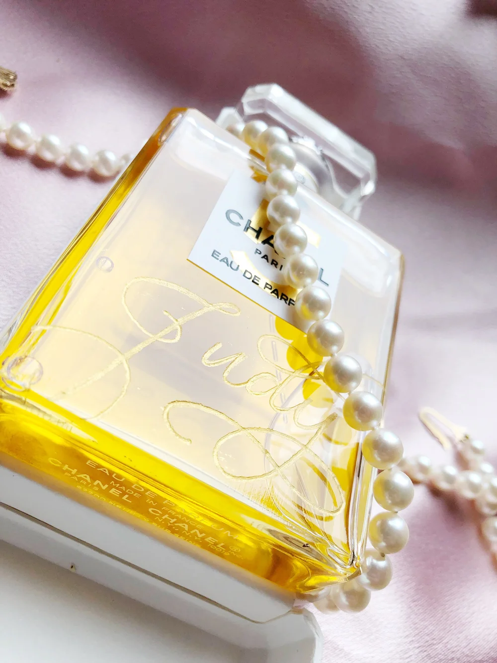 Utah Luxury Event Calligraphy and Engraving Service — Simply Lettered ...
