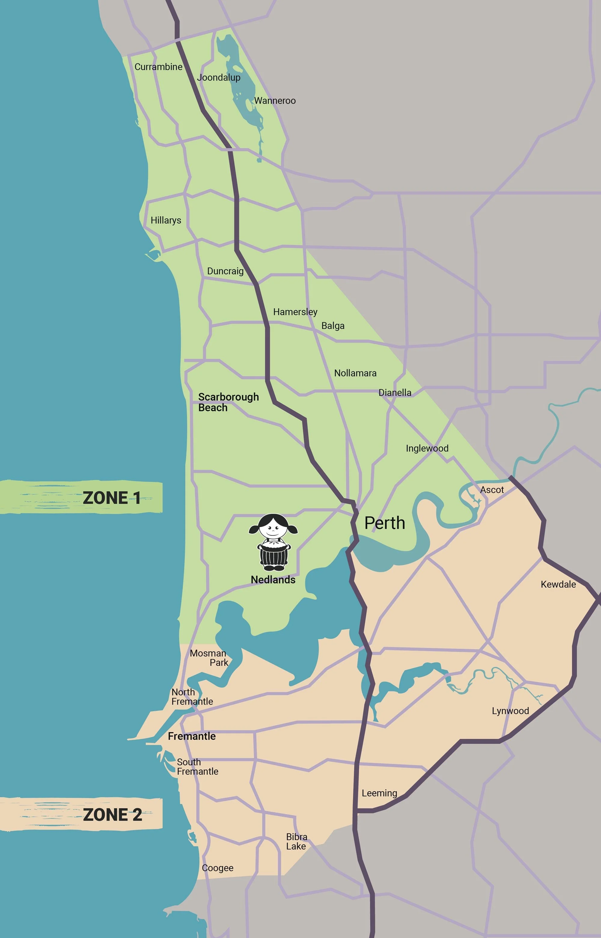 Meal Delivery Information — Poppets Pantry