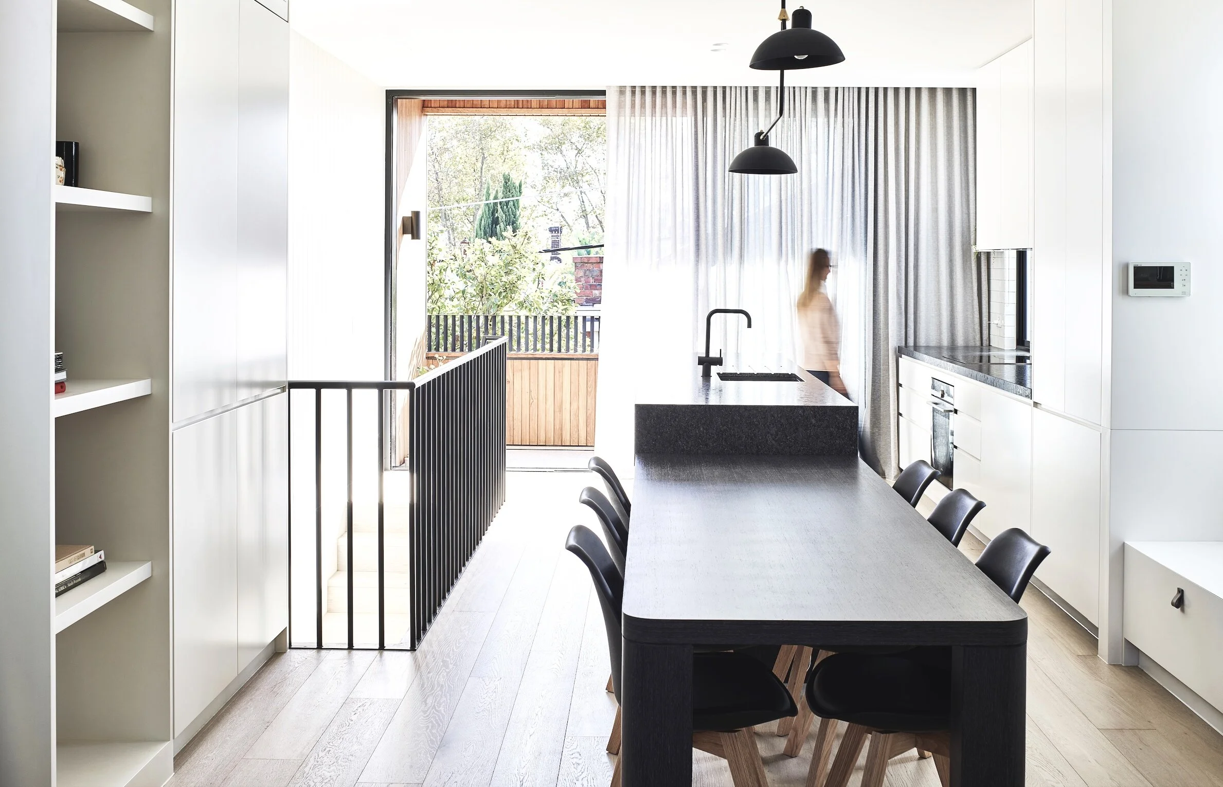 Creador_Int/1 Window furnishings