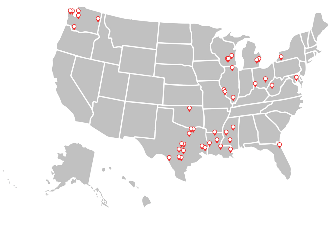 Men's Ministry Training Center — The Full Proof Man