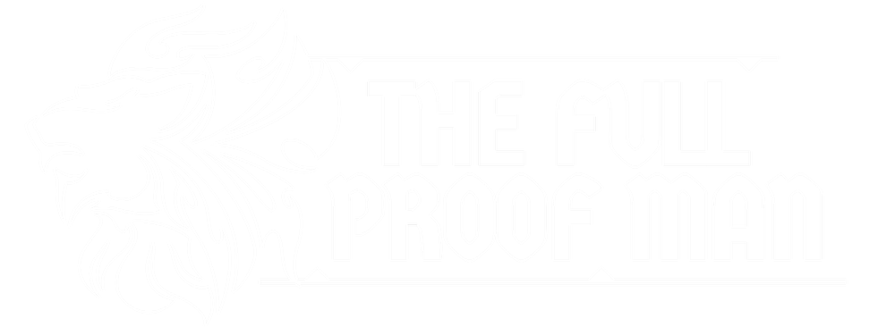 The Full Proof Man
