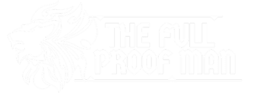 The Full Proof Man