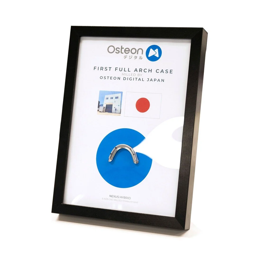 Osteon Medical