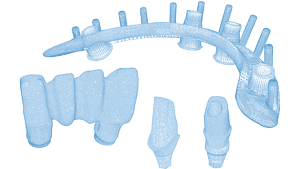 Osteon Medical Solutions — Osteon Medical