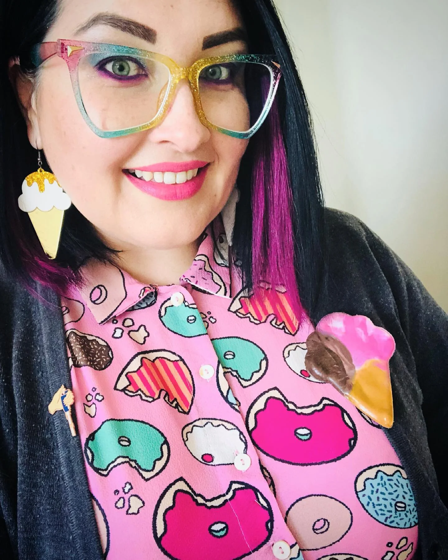 Dr Emma Beckett - Food & Nutrition Scientist