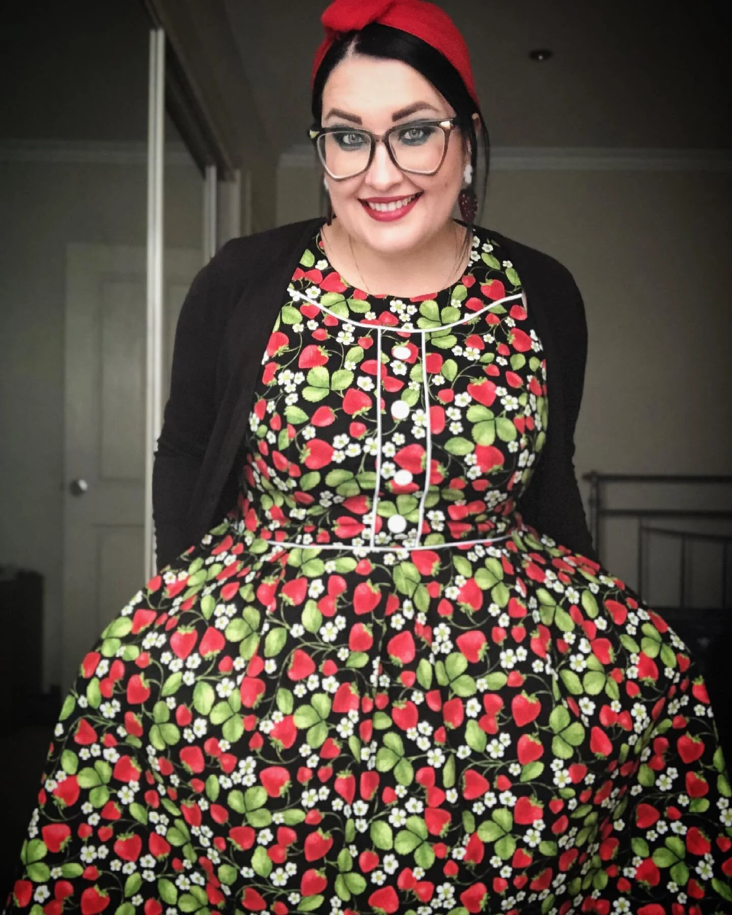 Dr Emma Beckett - Food & Nutrition Scientist