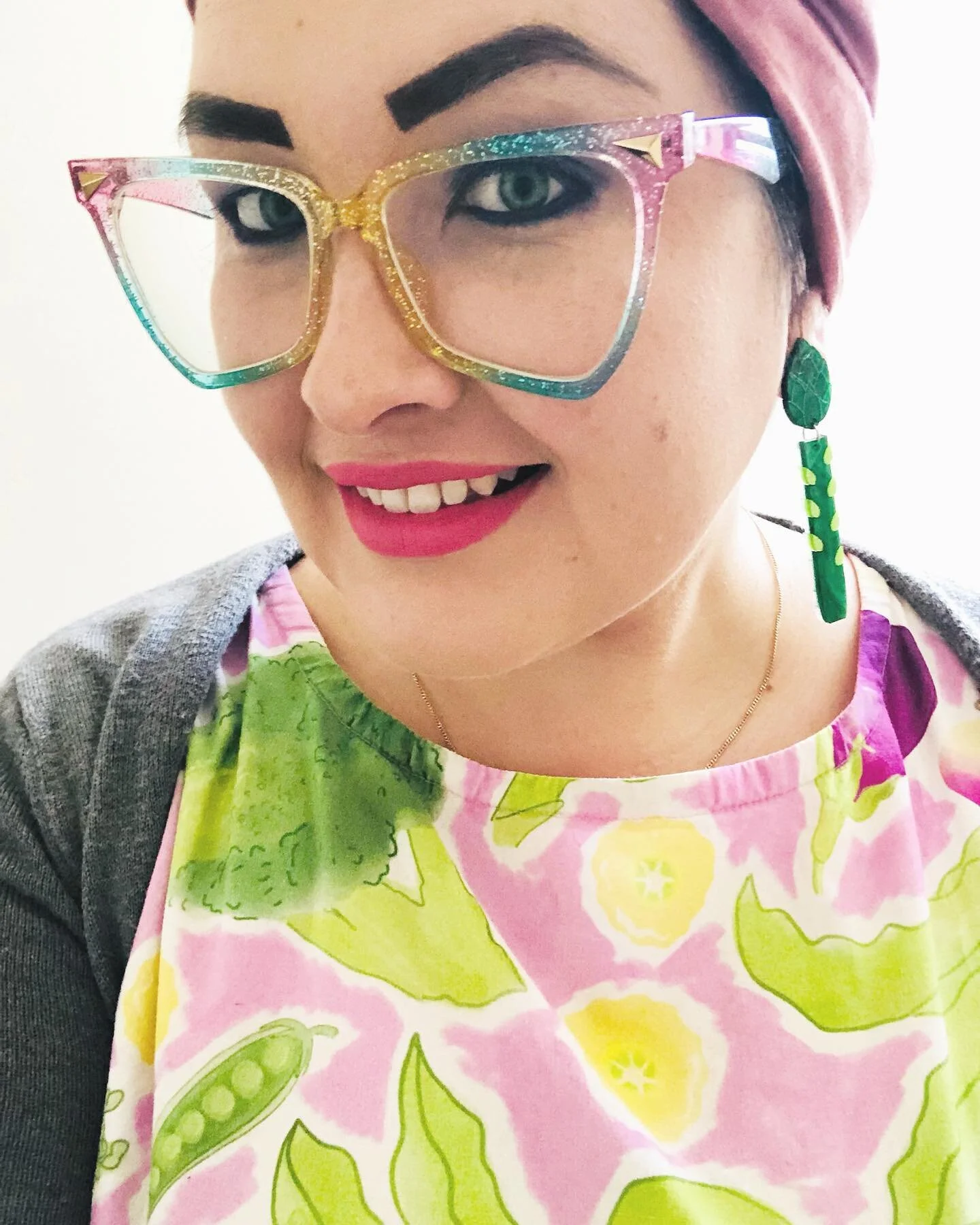 Dr Emma Beckett - Food & Nutrition Scientist