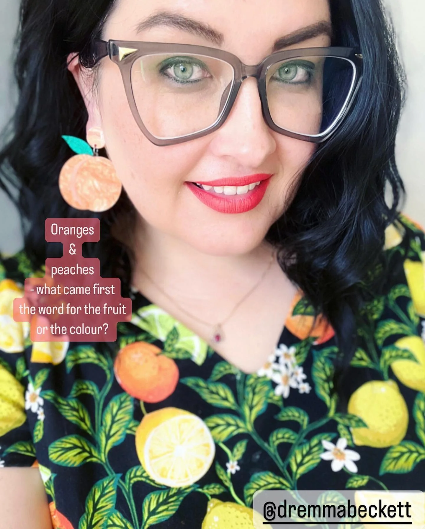 Dr Emma Beckett - Food & Nutrition Scientist