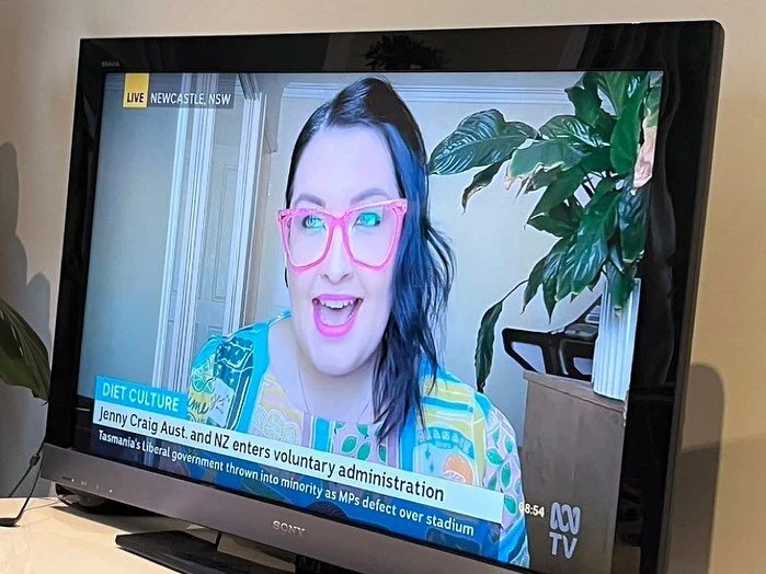 Dr Emma Beckett - Food & Nutrition Scientist