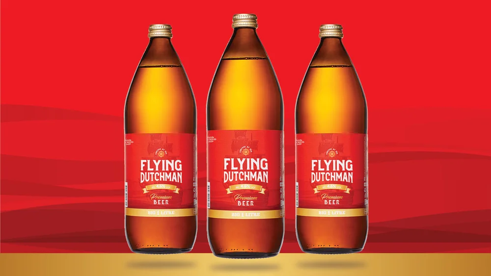 Exclusive brands that include wine, spirits, beers and ready to drink ...