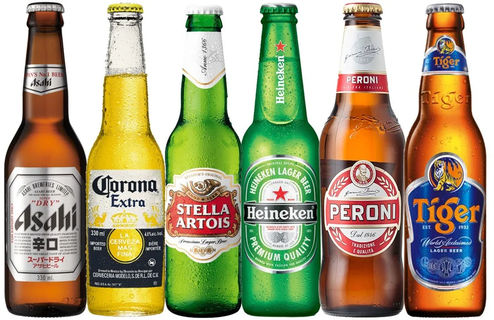 High Spirits Wholesale