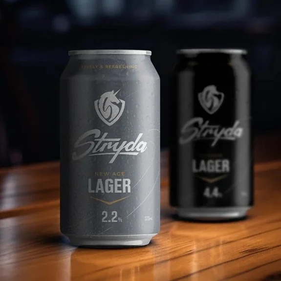 Exclusive brands that include wine, spirits, beers and ready to drink ...