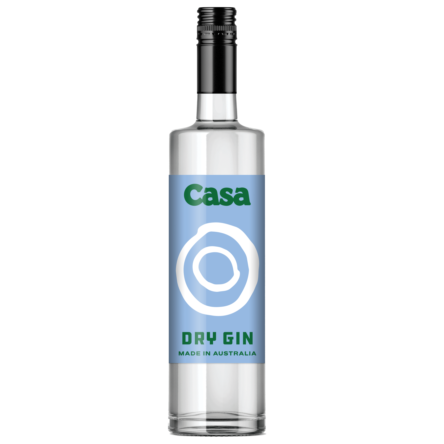 Casa Spirits — High Spirits Wholesale