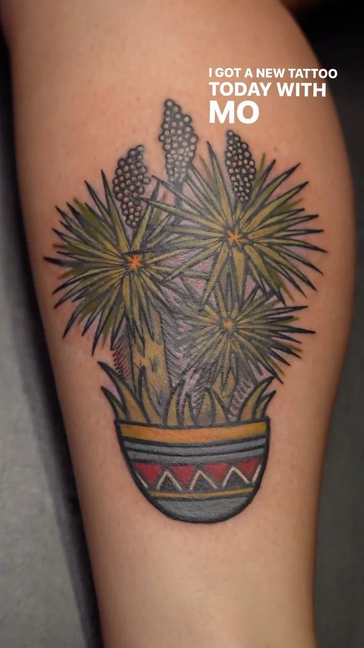 Satori Tattoo Collective