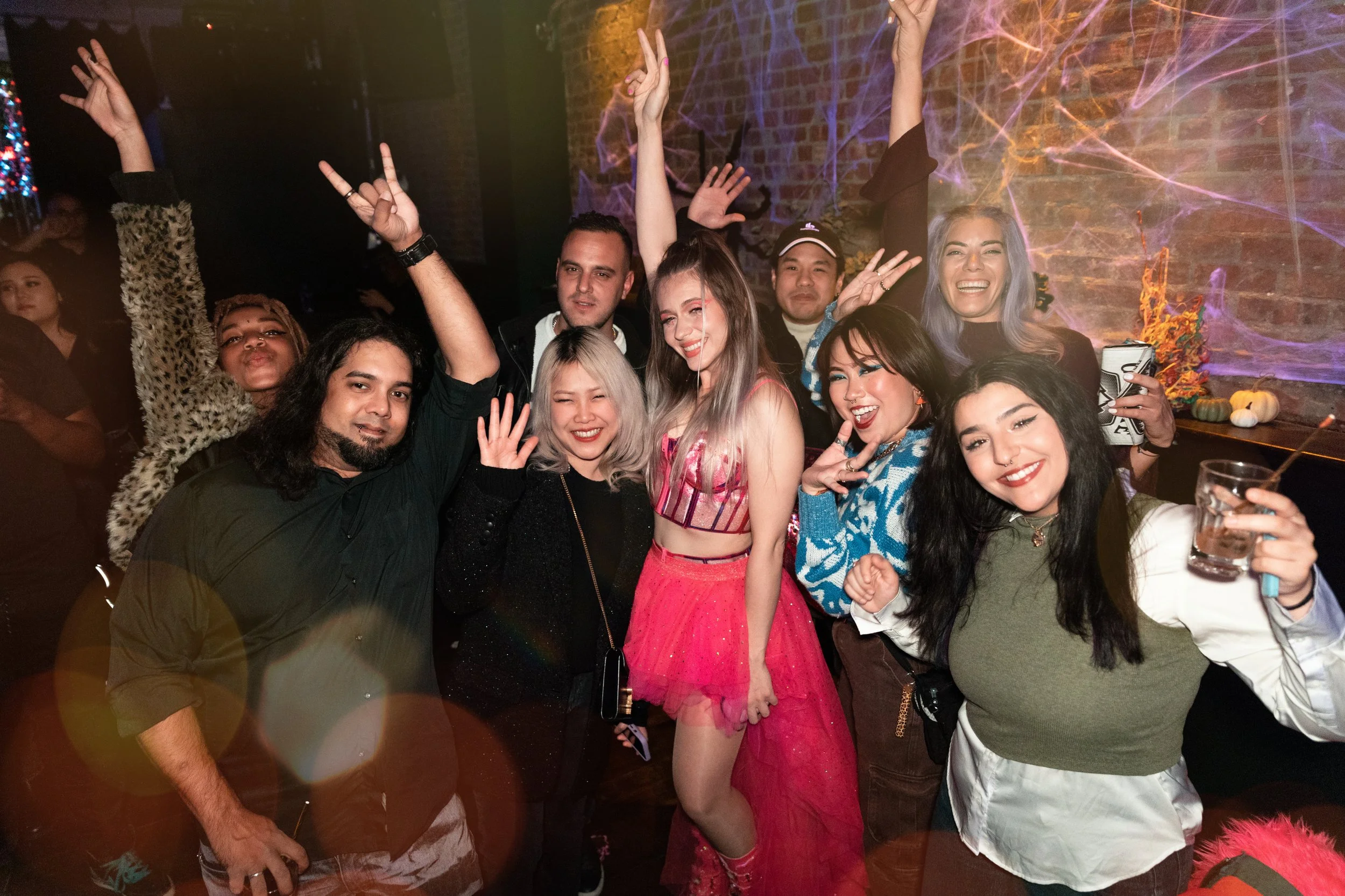 Gallery — ® Mae Rose