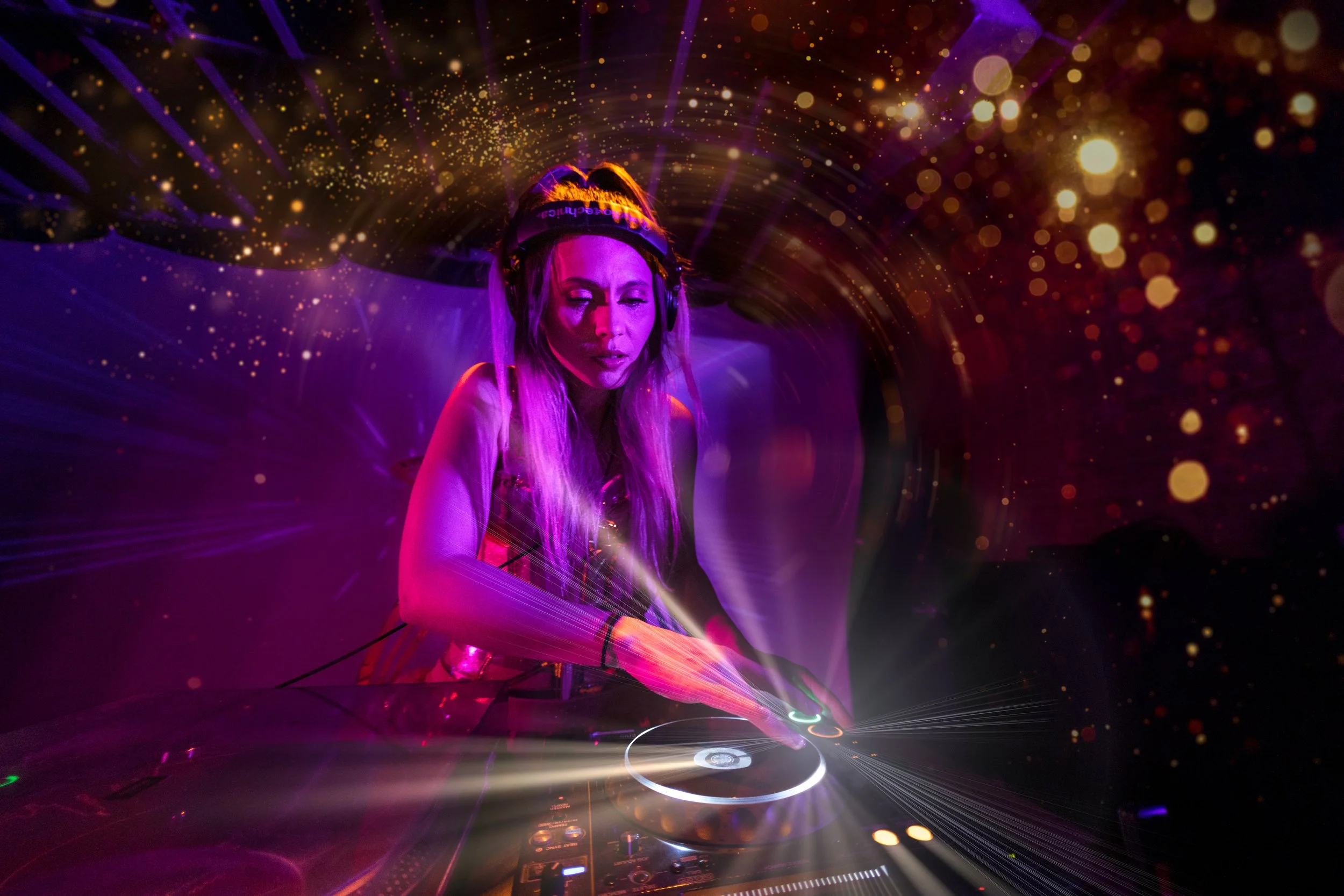 Gallery — ® Mae Rose