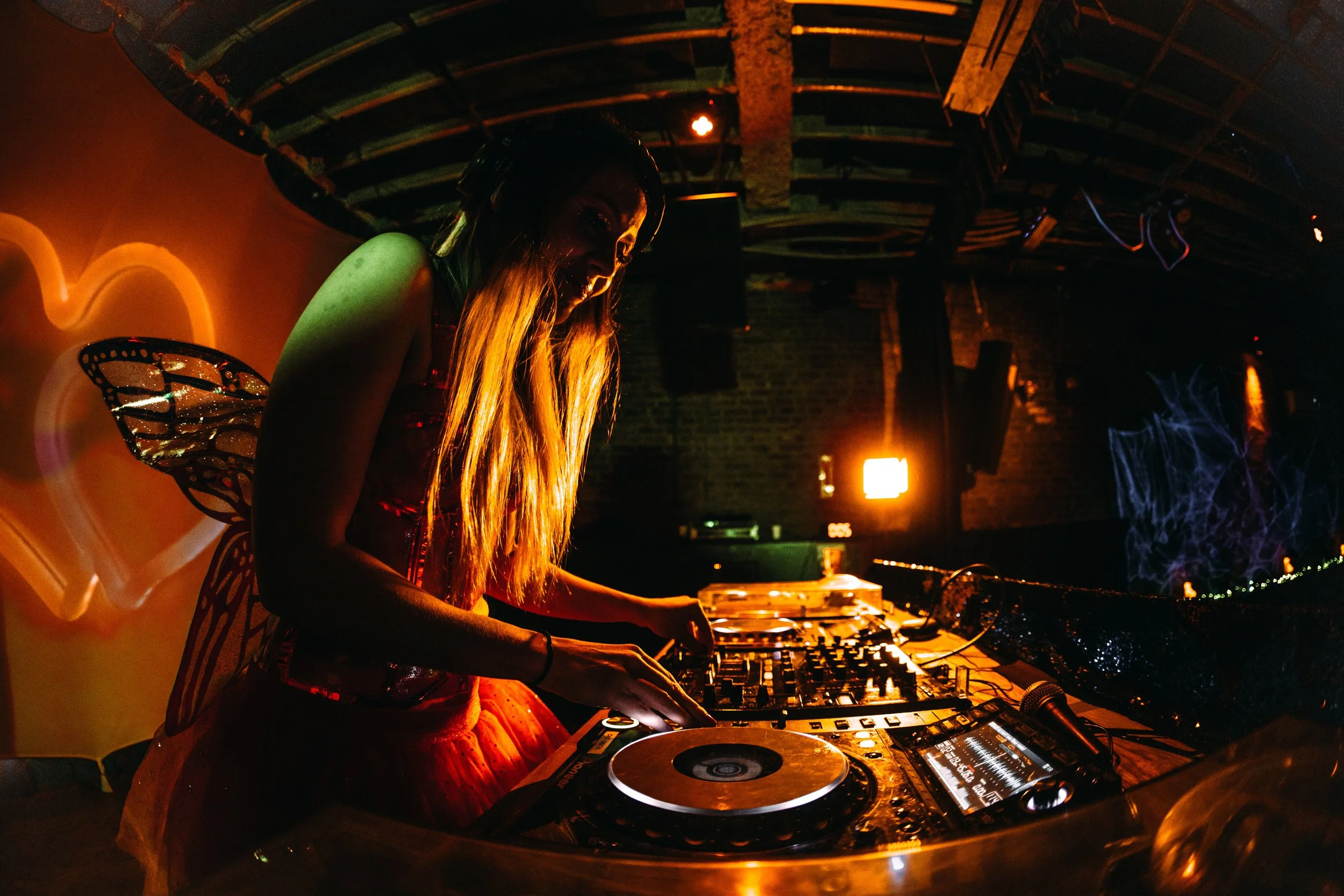 Gallery — ® Mae Rose