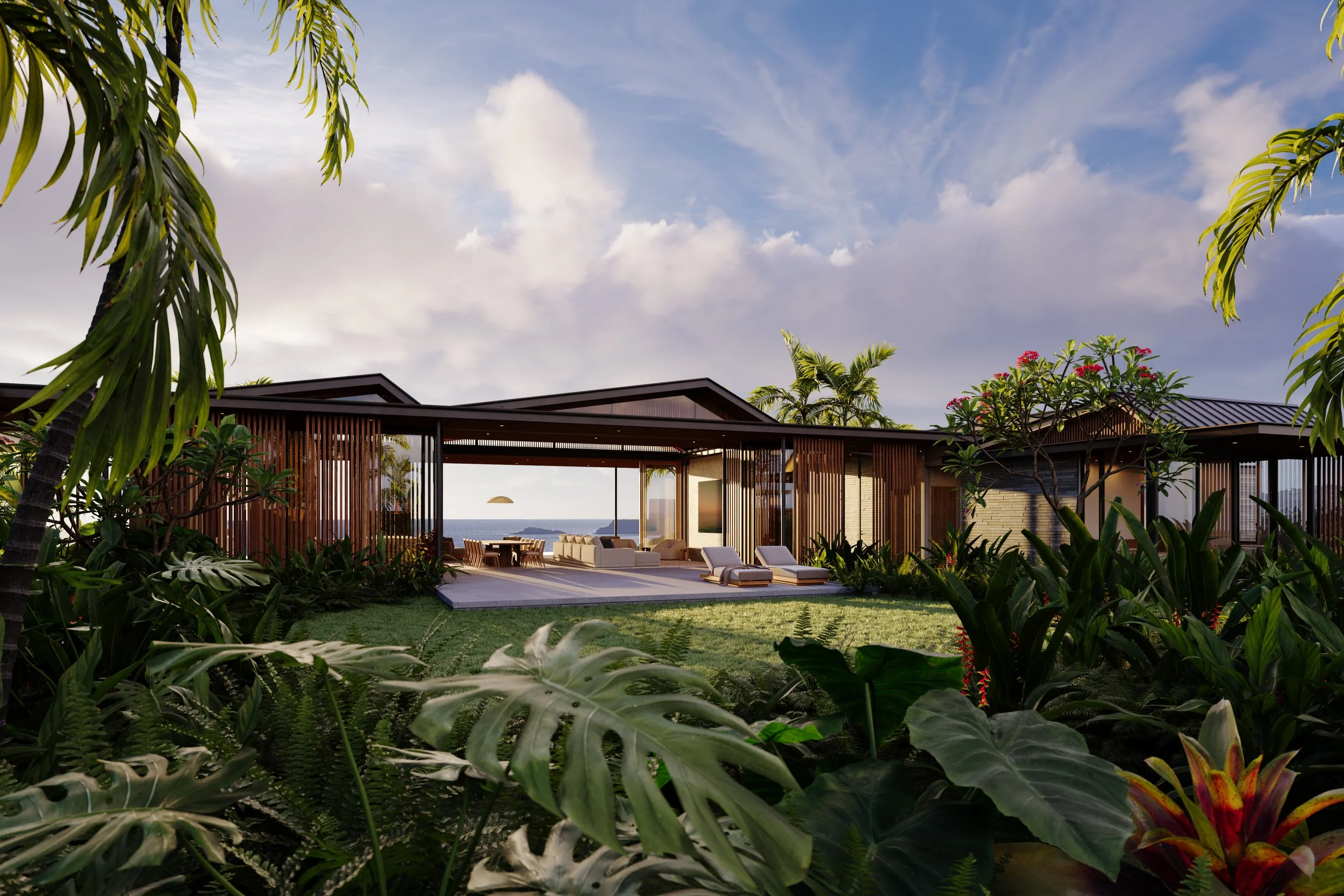 Hale Hali'a Aloha — NOTION WORKSHOP