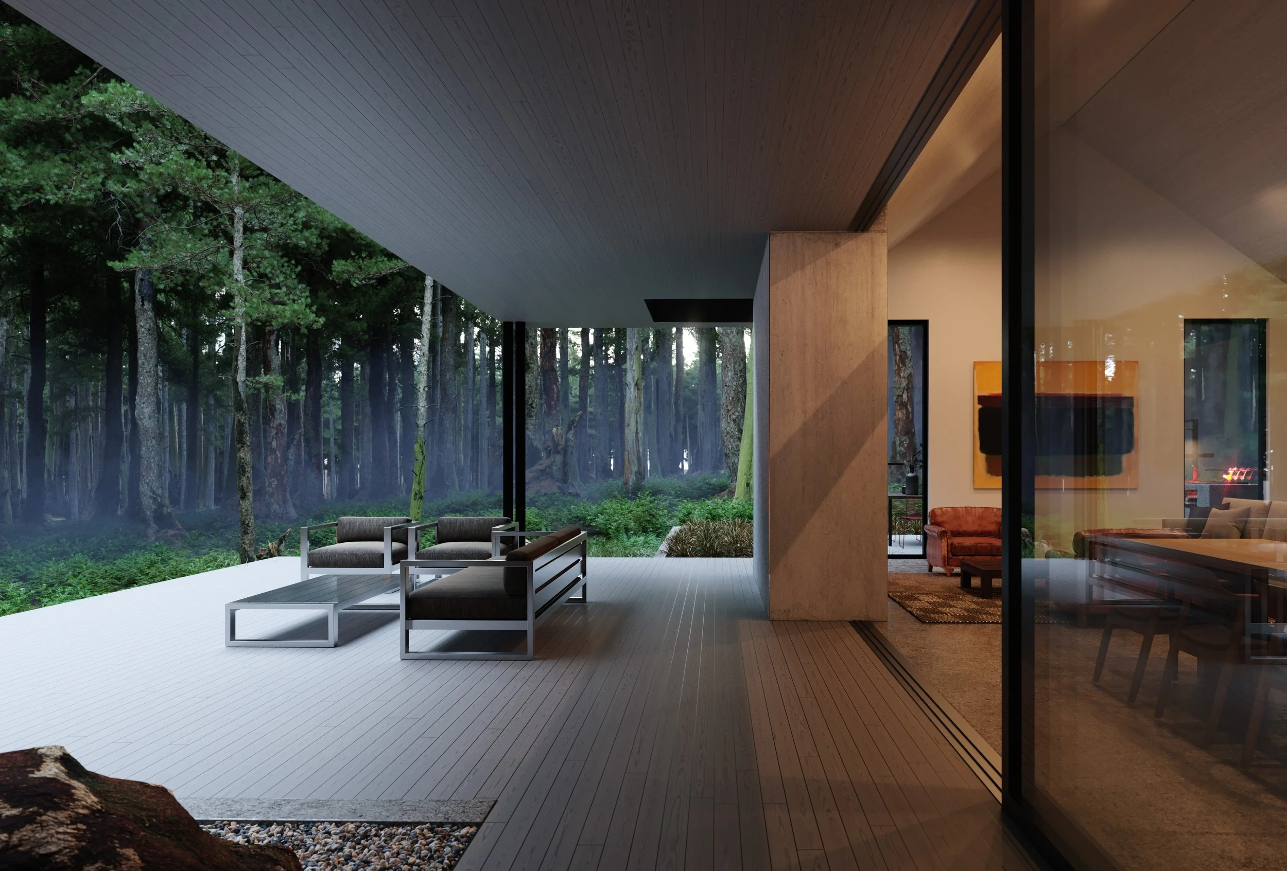 Vashon — NOTION WORKSHOP