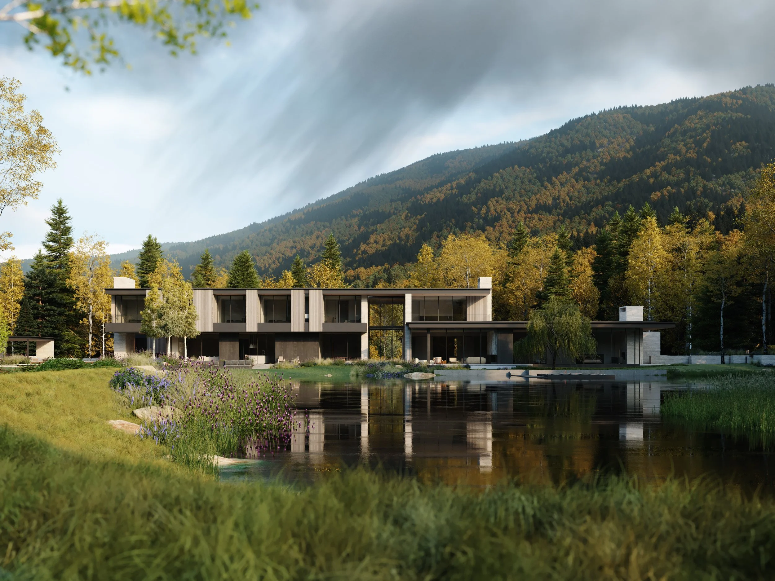 Aspen — NOTION WORKSHOP