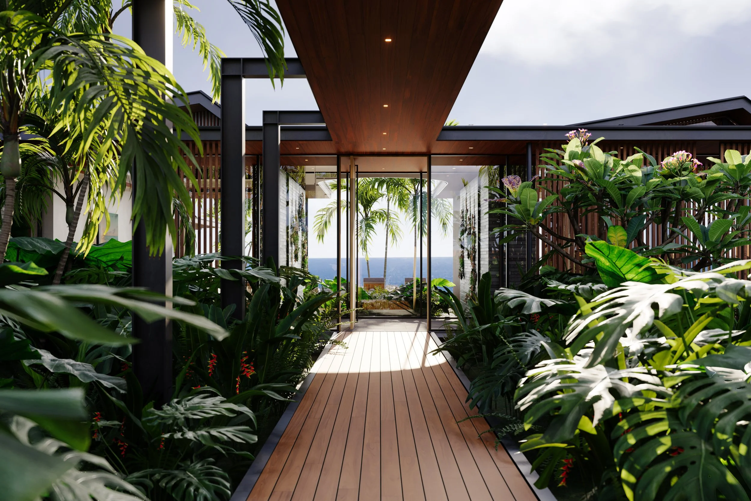 Hale Hali'a Aloha — NOTION WORKSHOP