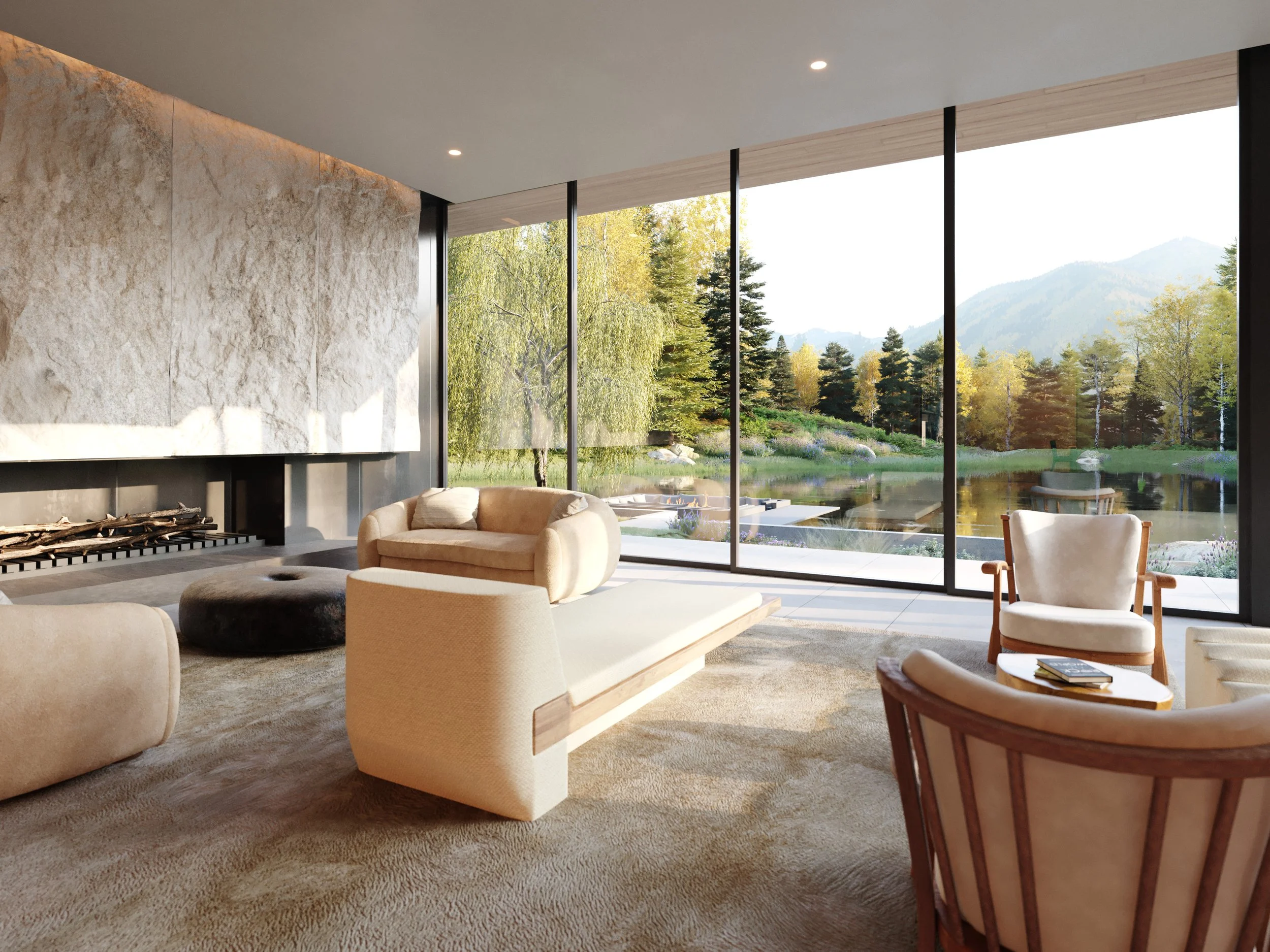Aspen — NOTION WORKSHOP