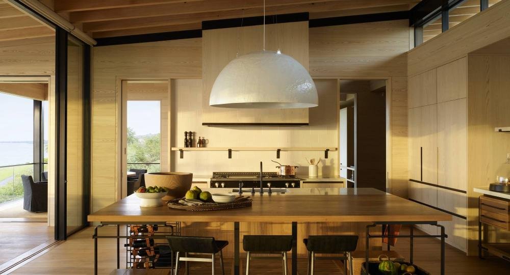 Madison Park Bungalow — NOTION WORKSHOP