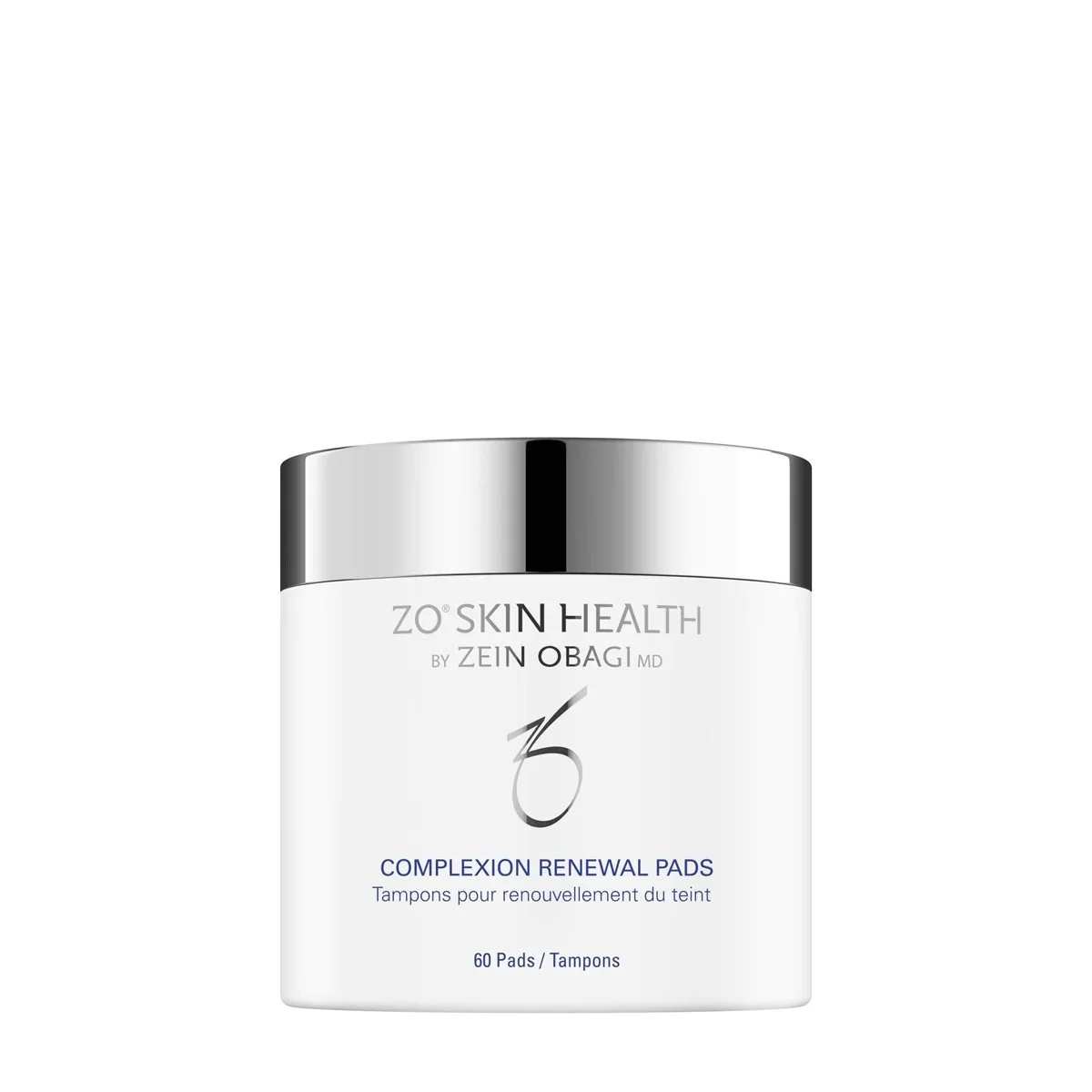 Complexion Renewal Pads Zo Skin Health — North Shore Laser Clinic