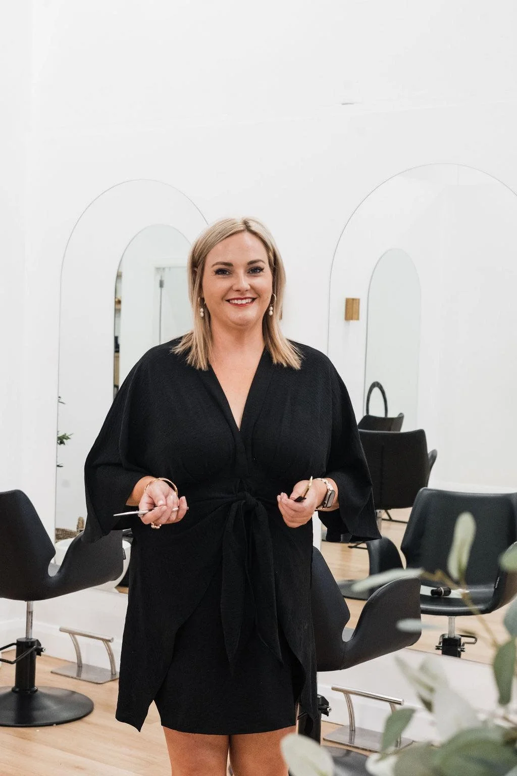 Services — K + Co Hair Lounge