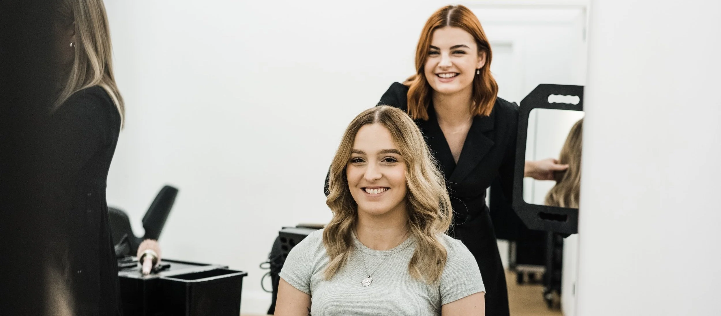 Services — K + Co Hair Lounge