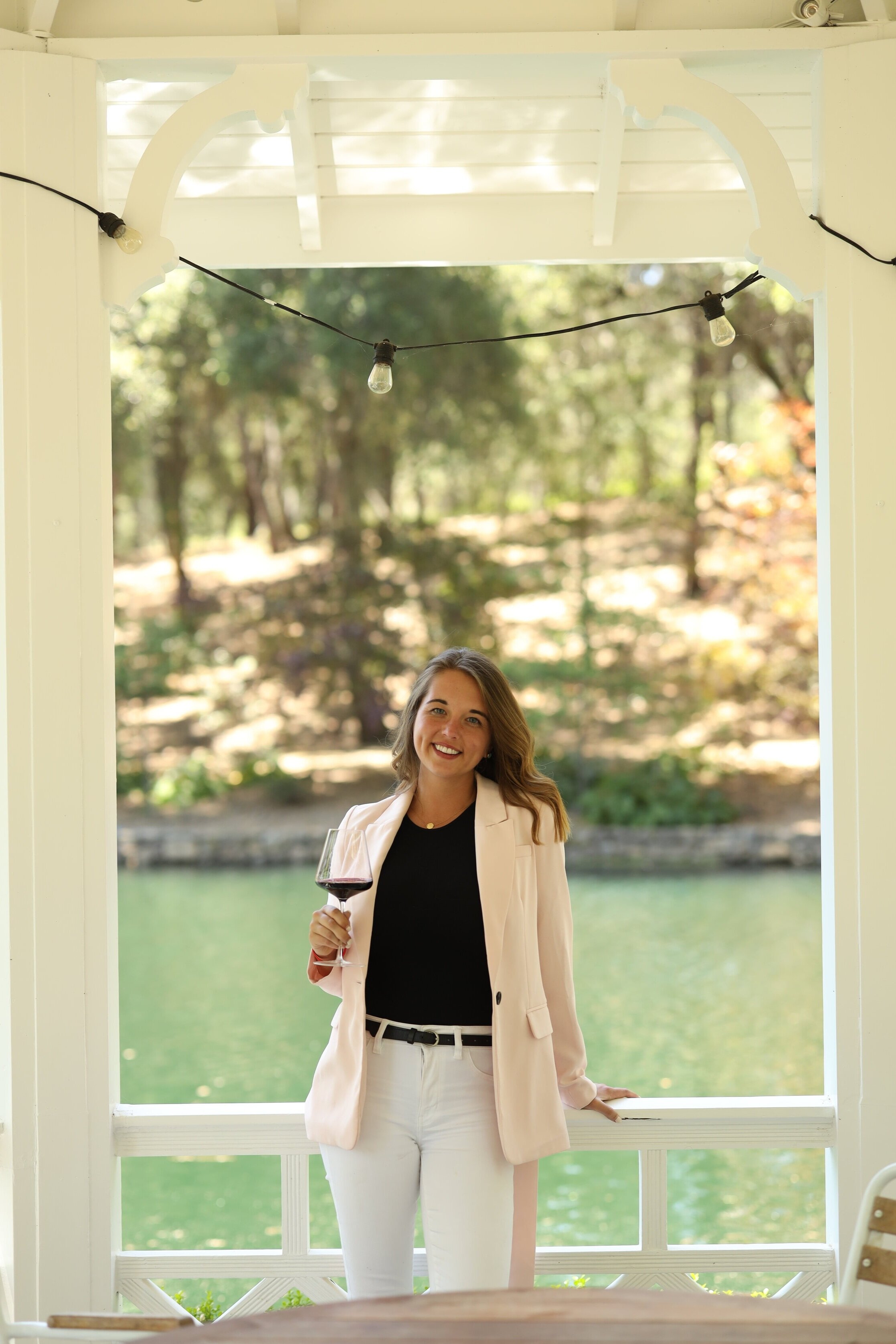 About — Social with Maura