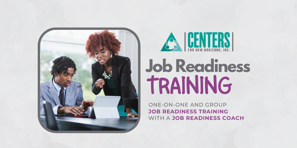 Centers for New Horizons