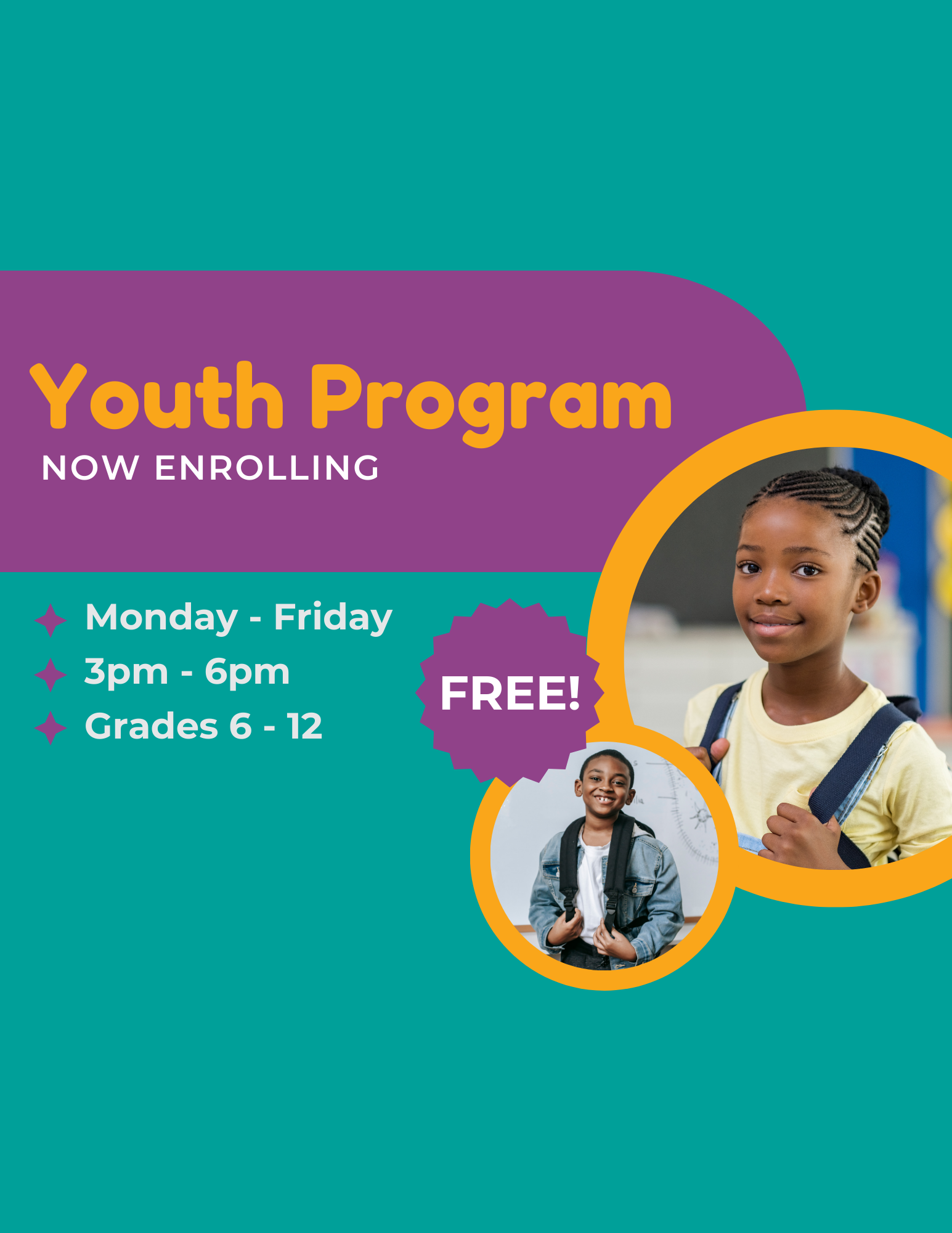 Youth Development Centers For New Horizons youth-development-centers-for-new-horizons