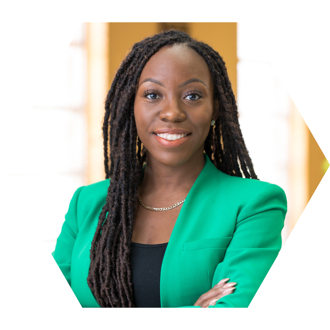 About — Centers for New Horizons