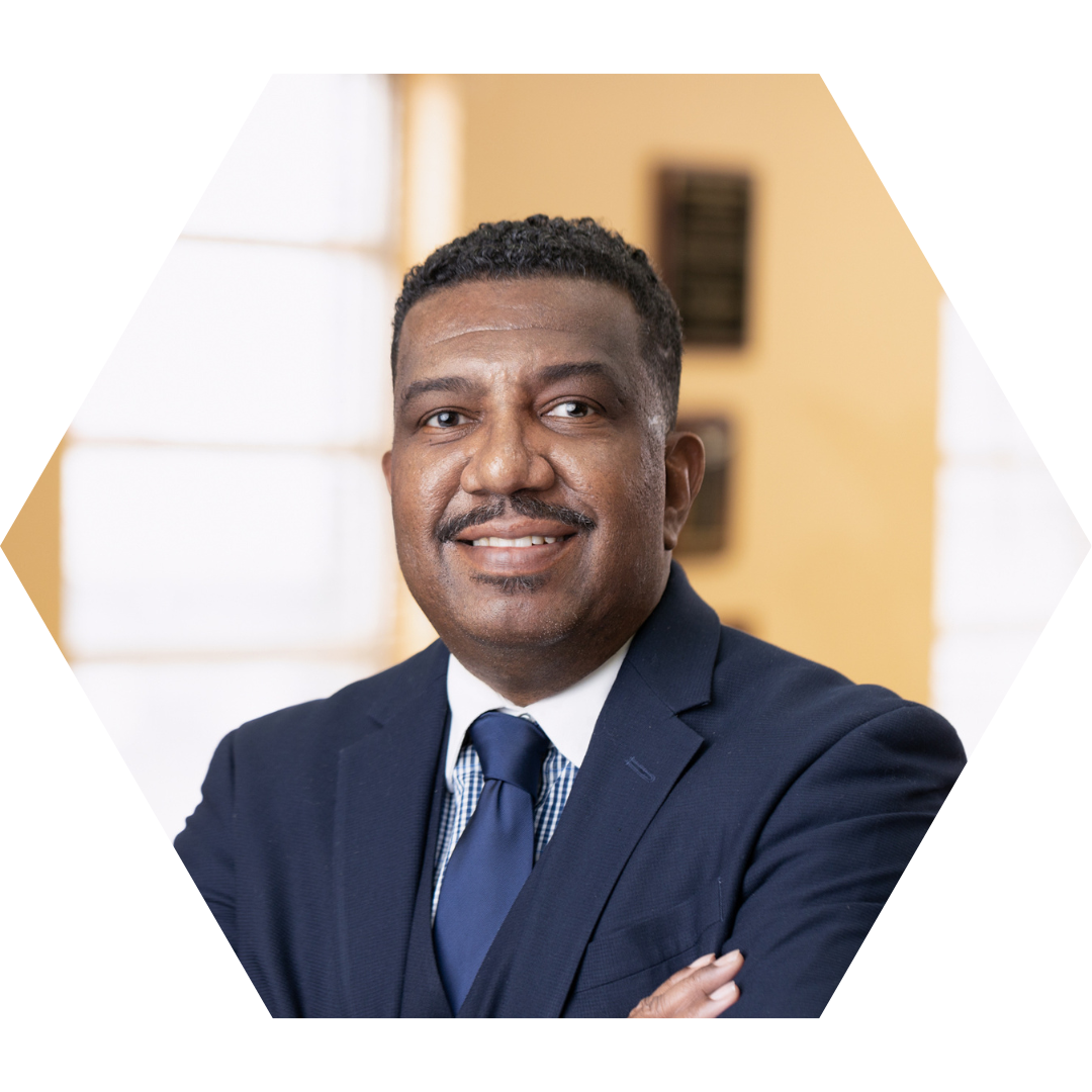 About — Centers for New Horizons