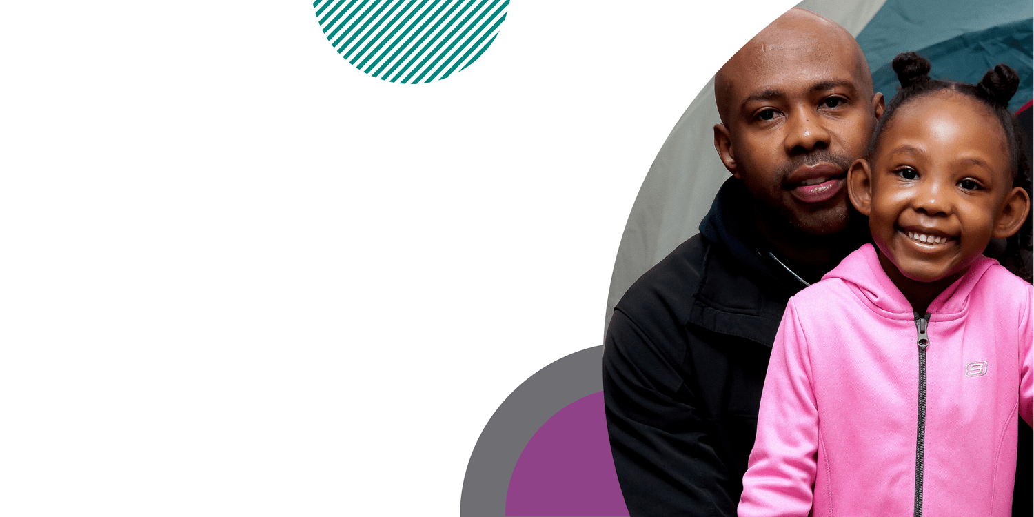 Centers for New Horizons