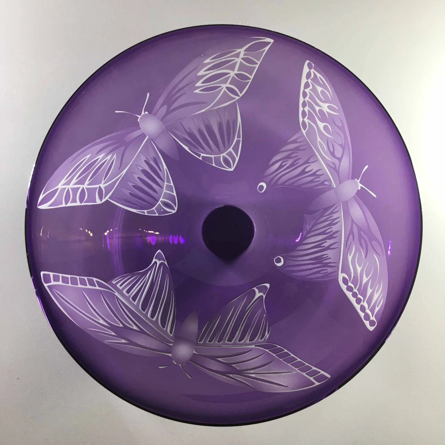 Julia Linstead, Glass — Julia Linstead, Glass