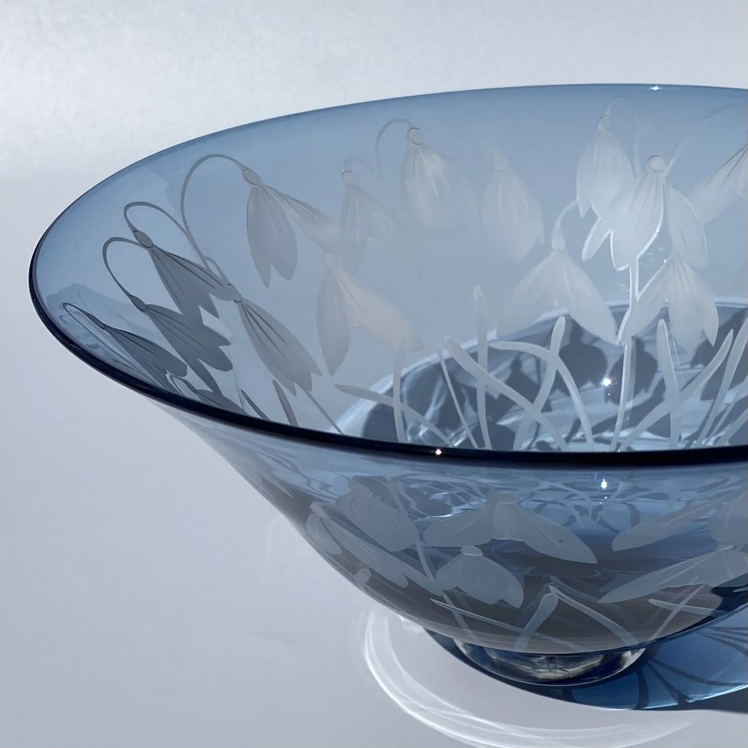 Julia Linstead, Glass — Julia Linstead, Glass