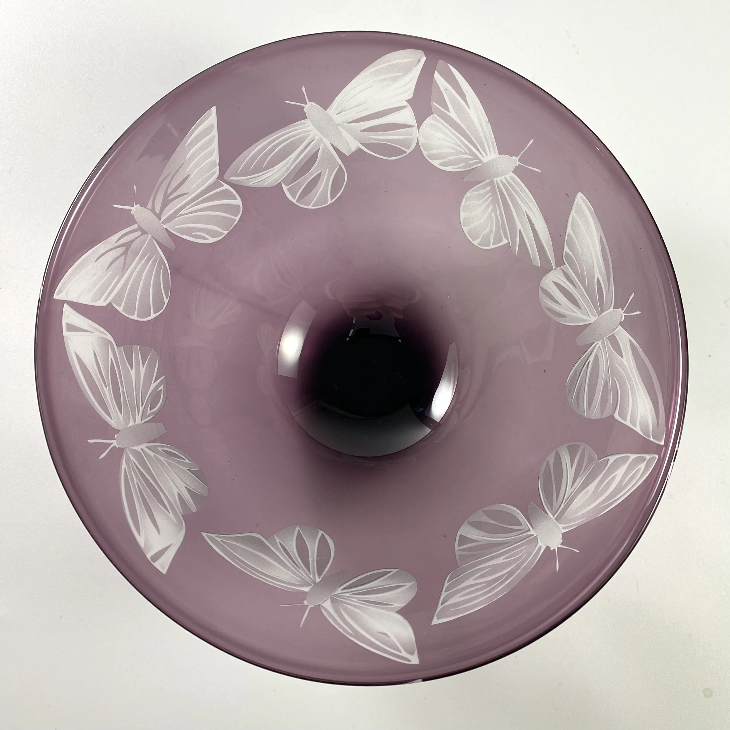 Julia Linstead, Glass — Julia Linstead, Glass