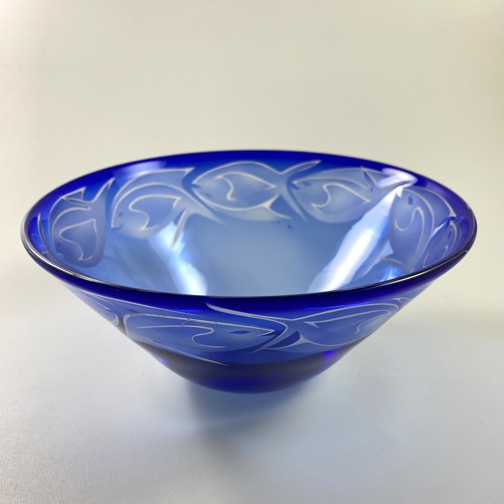 Julia Linstead, Glass — Julia Linstead, Glass